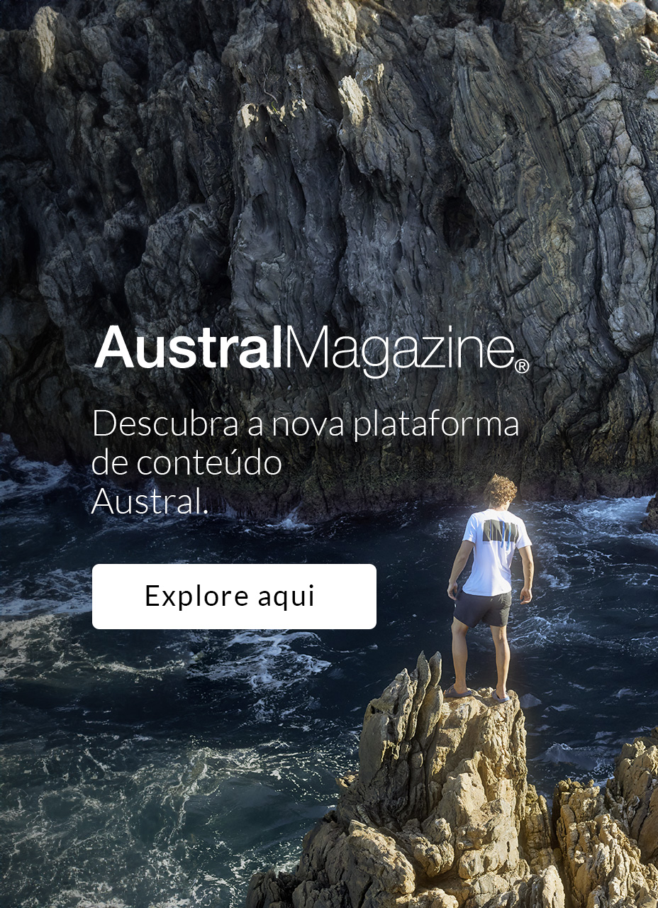 Austral ® - Loja Oficial